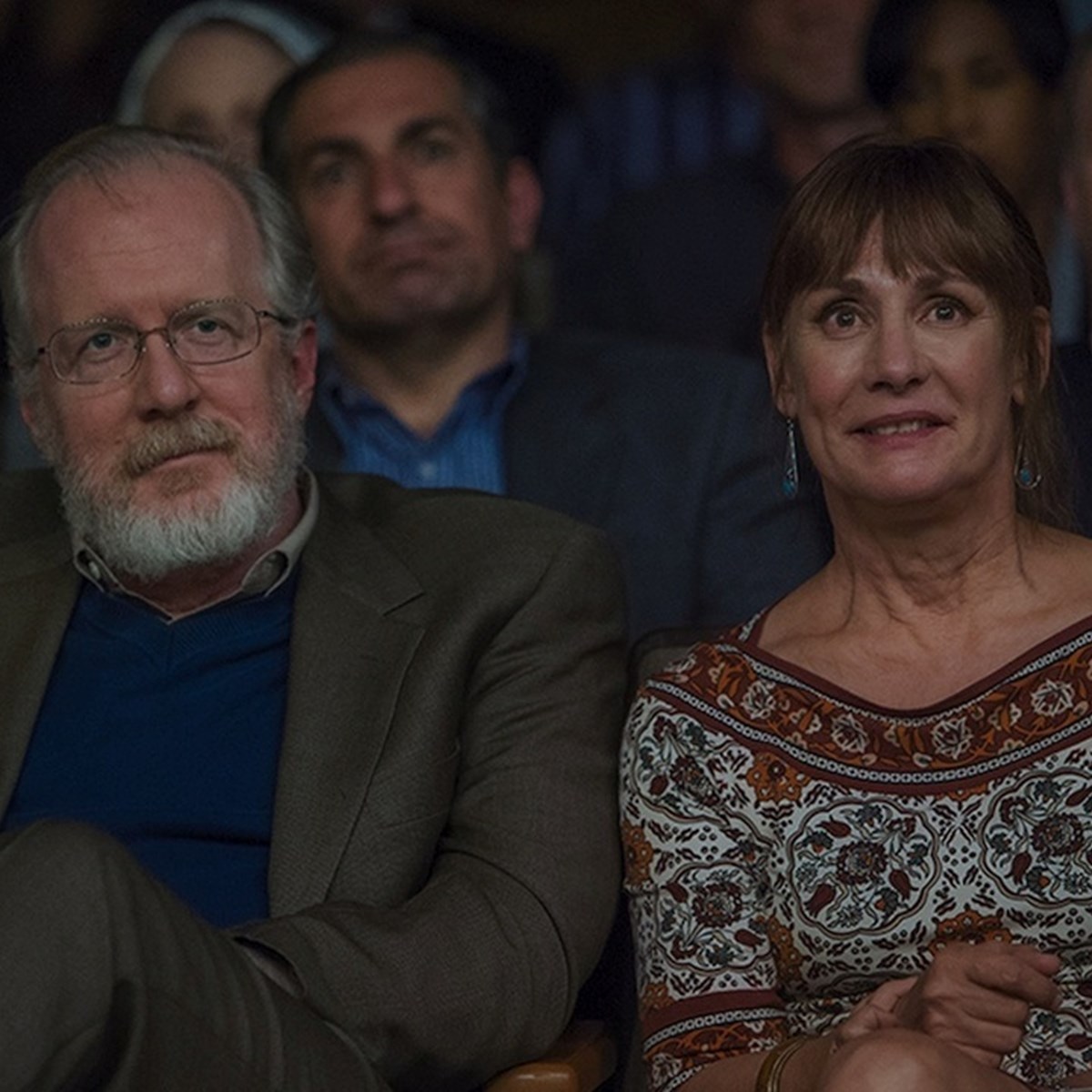 Lady Bird - Film (2017)