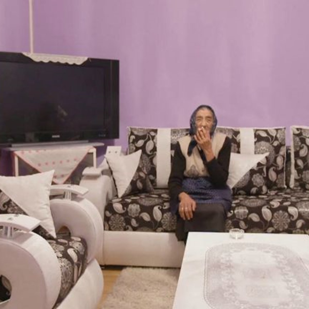 Untitled - Film (2017)