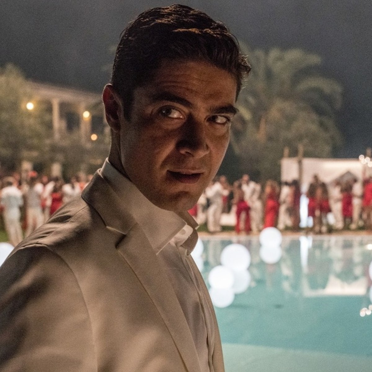 Loro 2 - Film (2018)