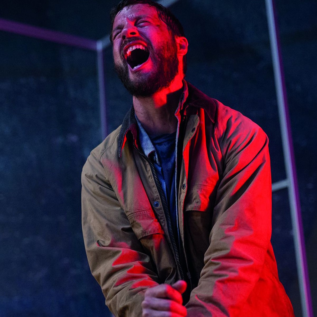 Upgrade - Film (2018)