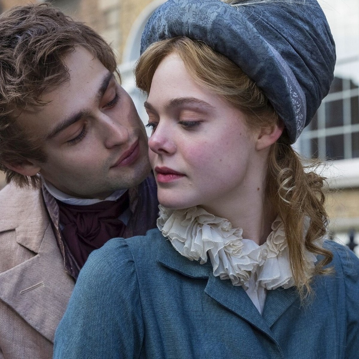 Mary Shelley - Film (2017)