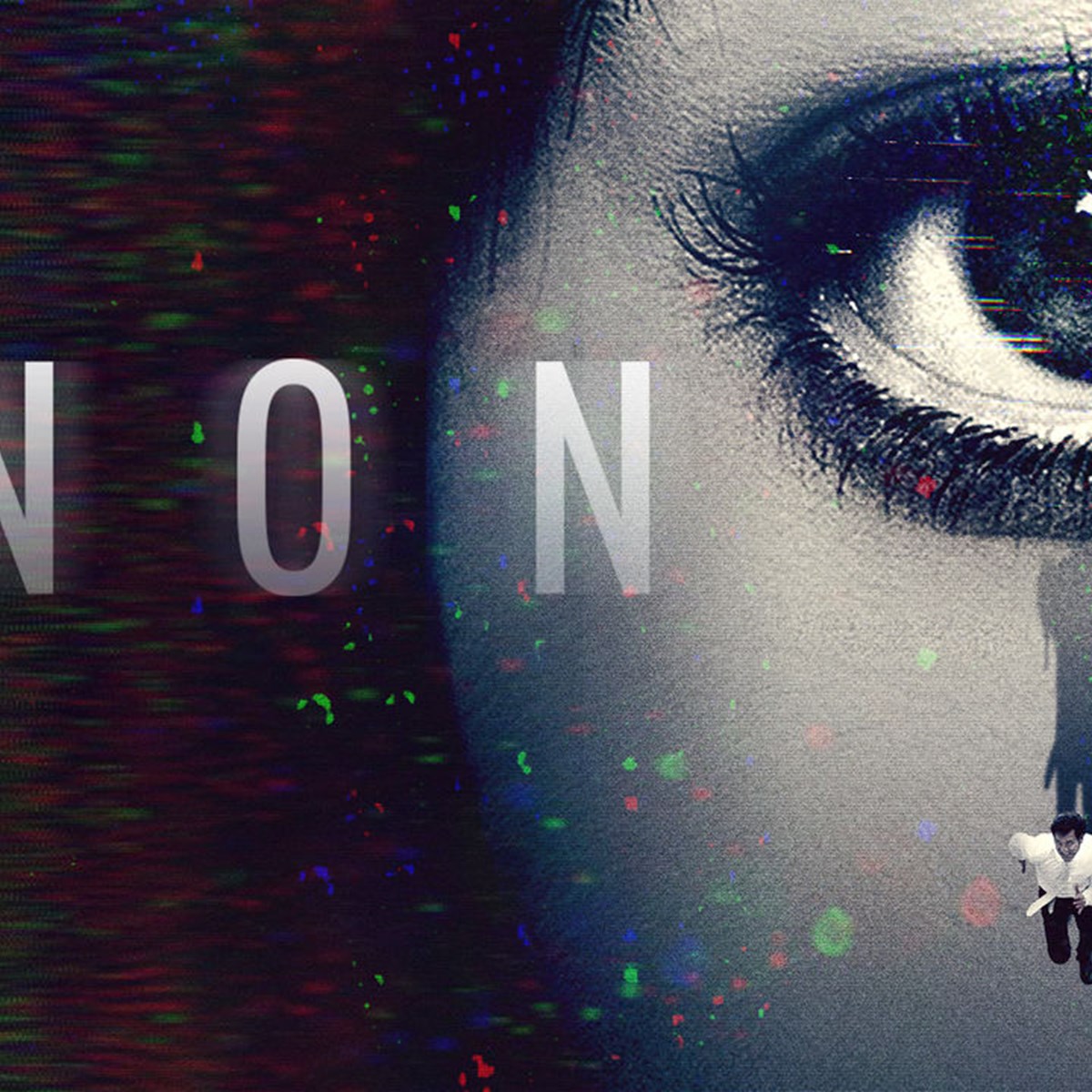 Anon - Film (2018)