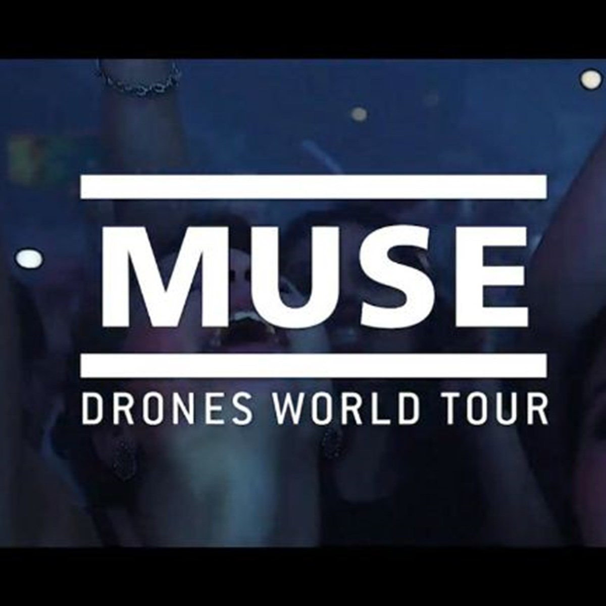 Muse: Drones World Tour - Film (2018)