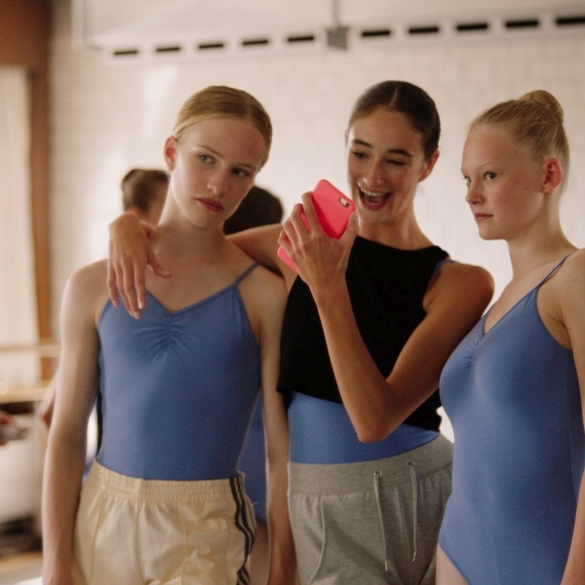 Girl - Film (2018)