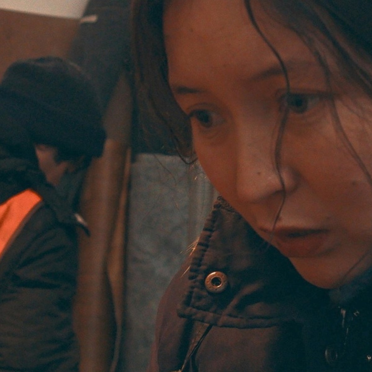 Ayka - Film (2018)