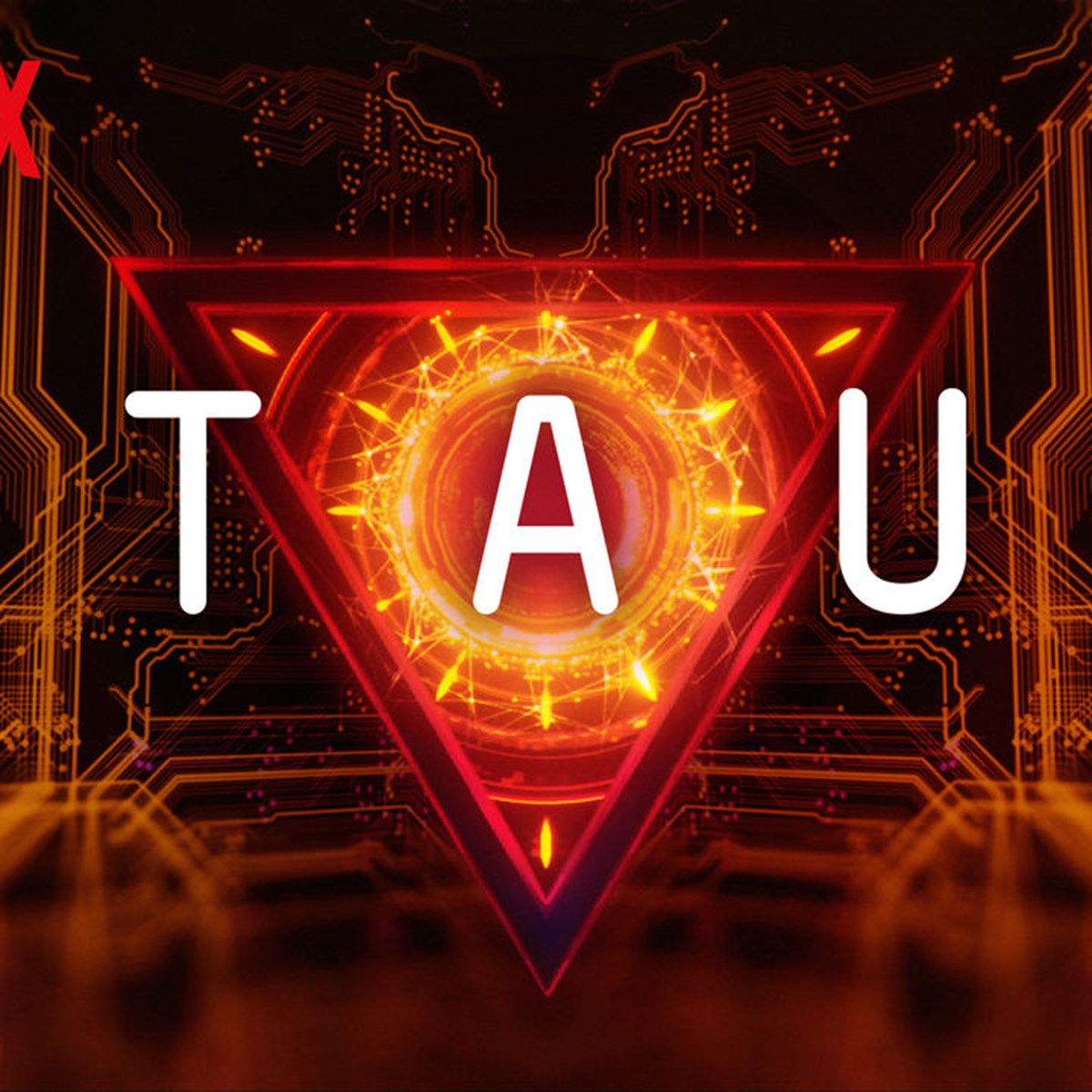 Tau - Film (2018)