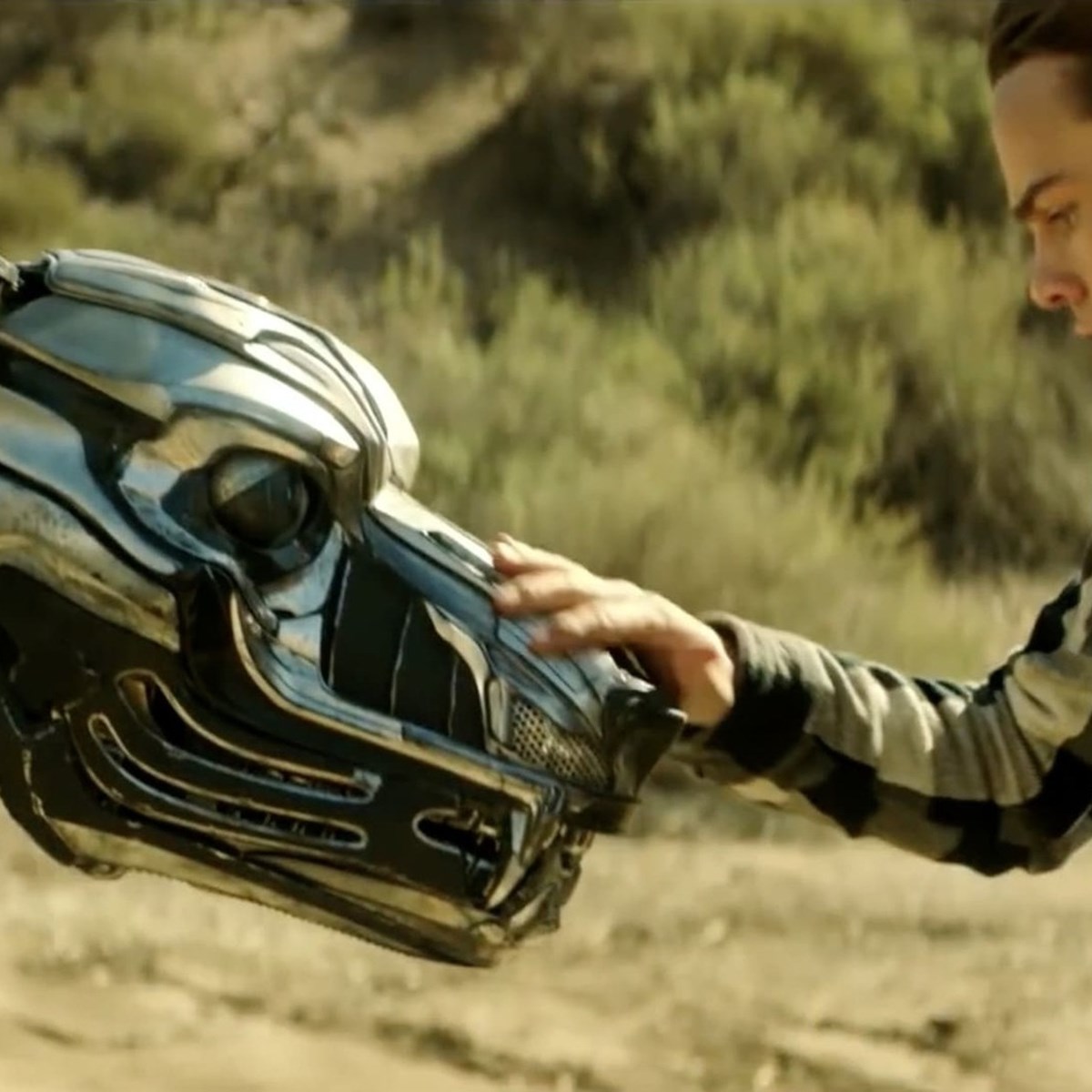 A-X-L: Un'amicizia extraordinaria - Film (2018)