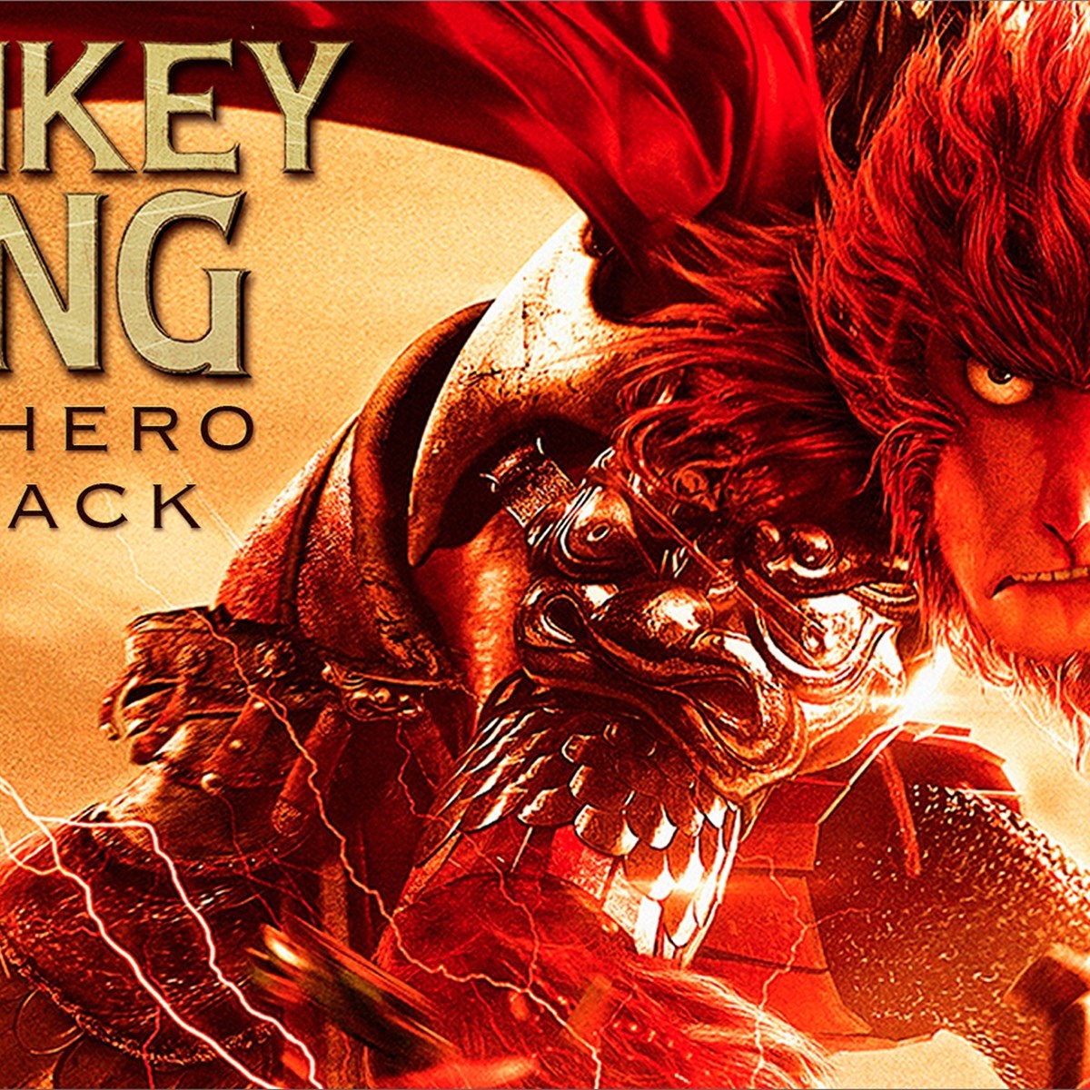 Monkey King - The Hero is Back - Film (2018)