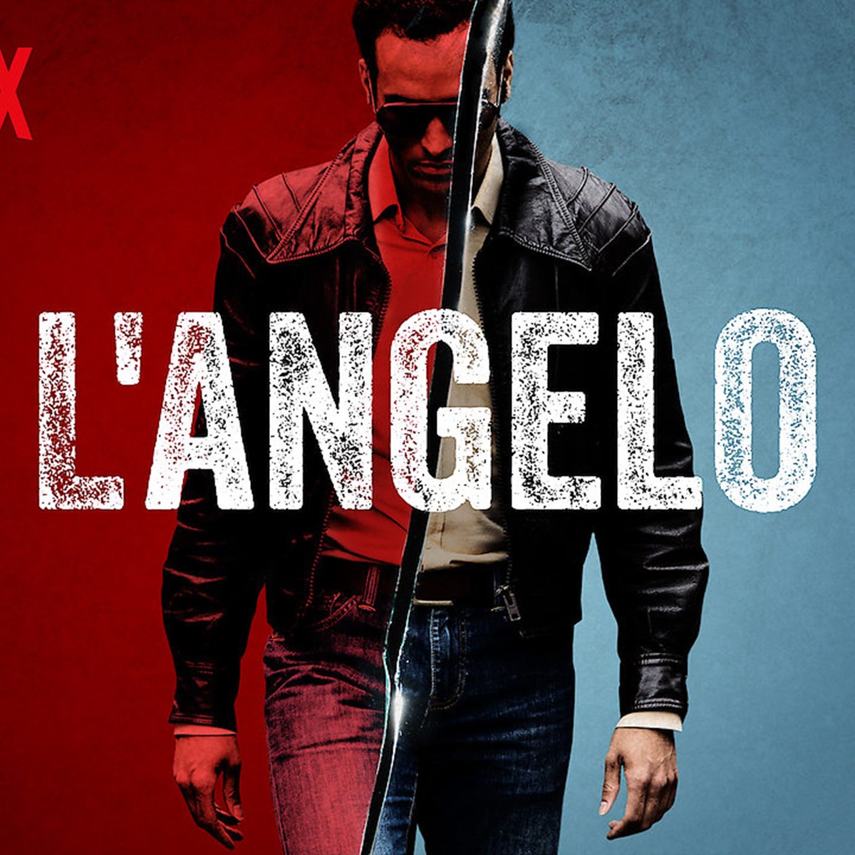 L'Angelo - Film (2018)