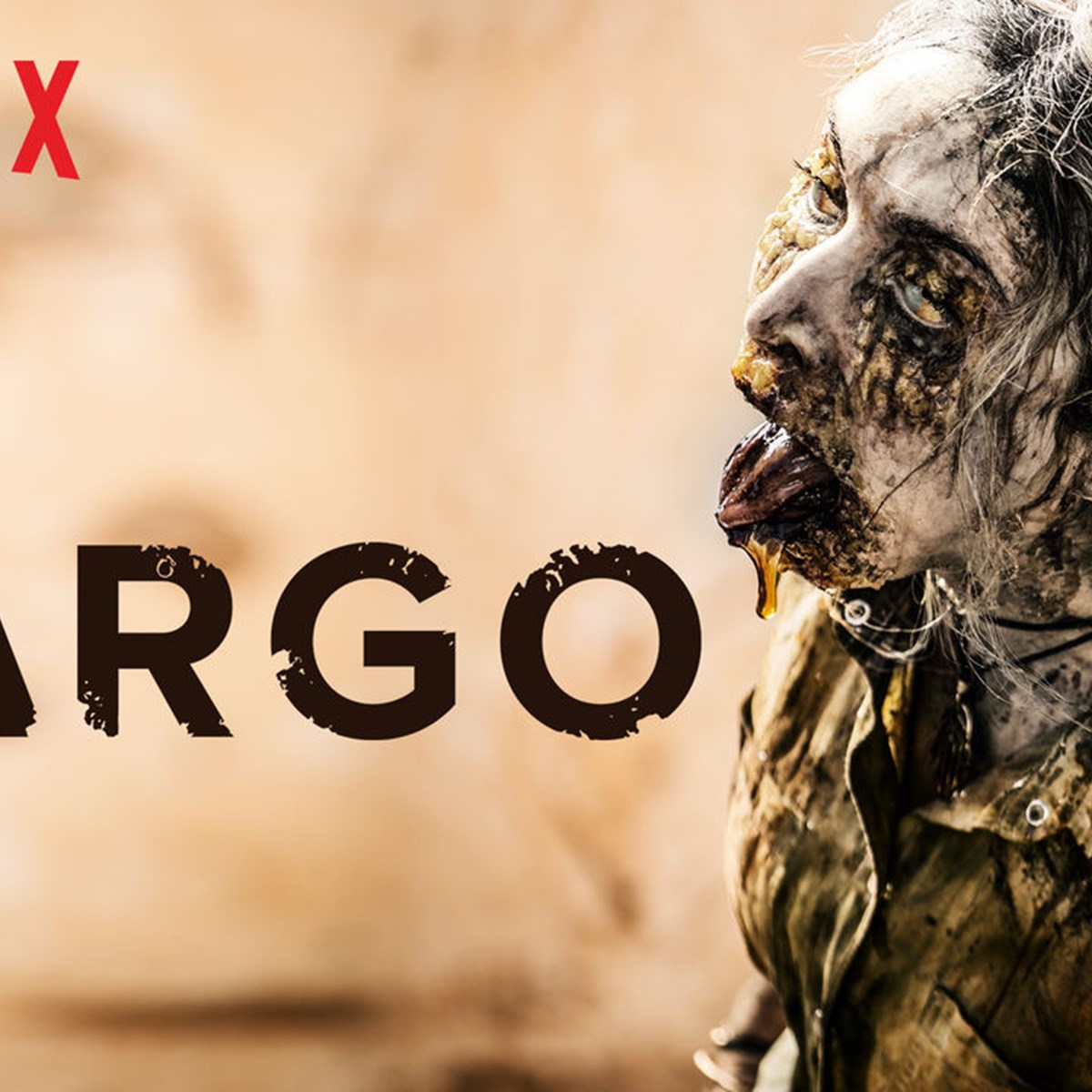 Cargo - Film (2017)