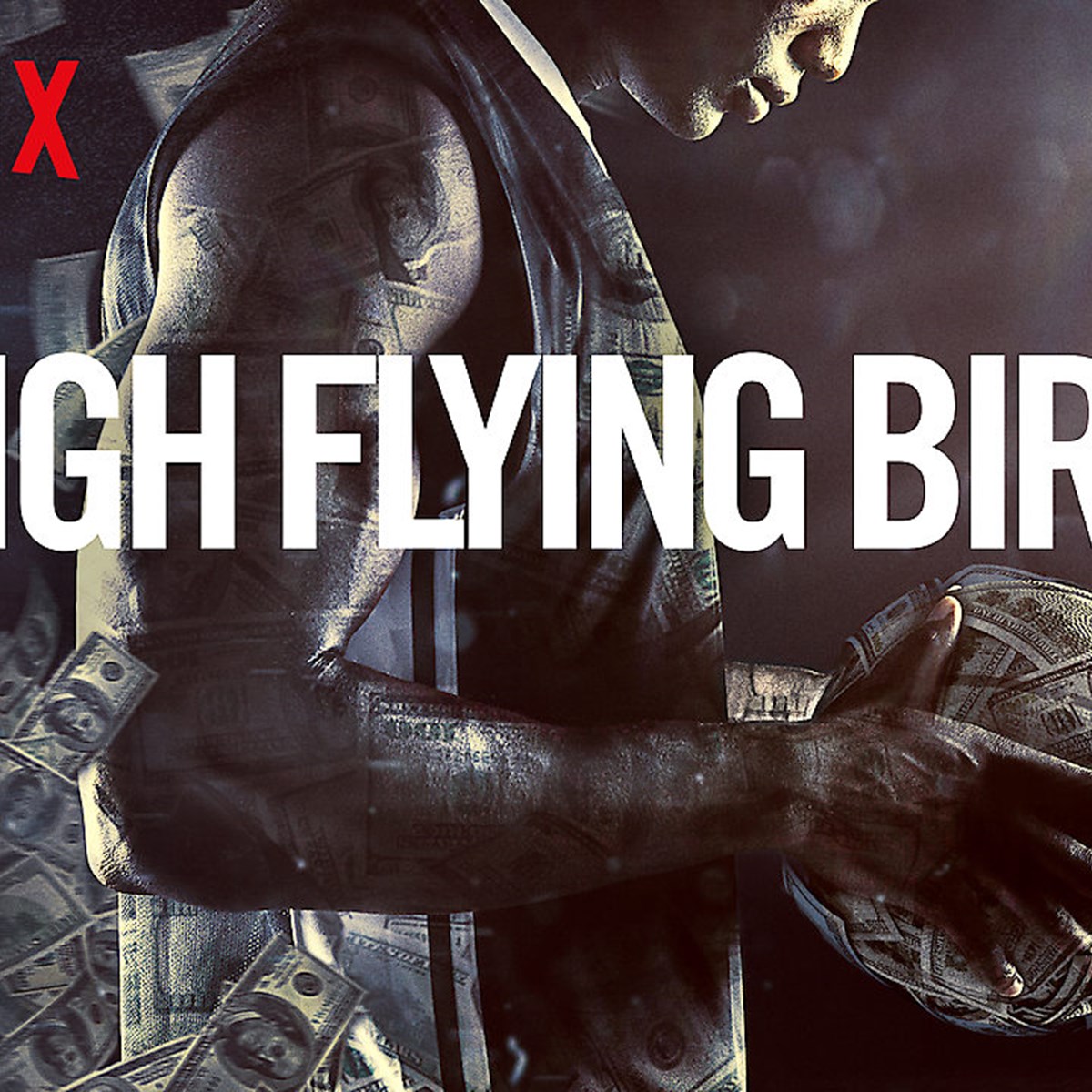 High Flying Bird - Film (2019)