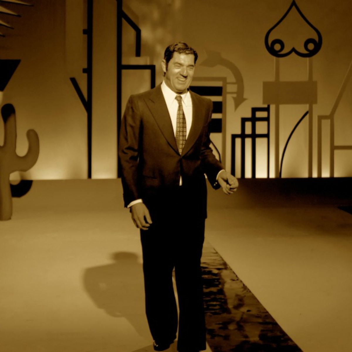 Achille Tarallo - Film (2018)