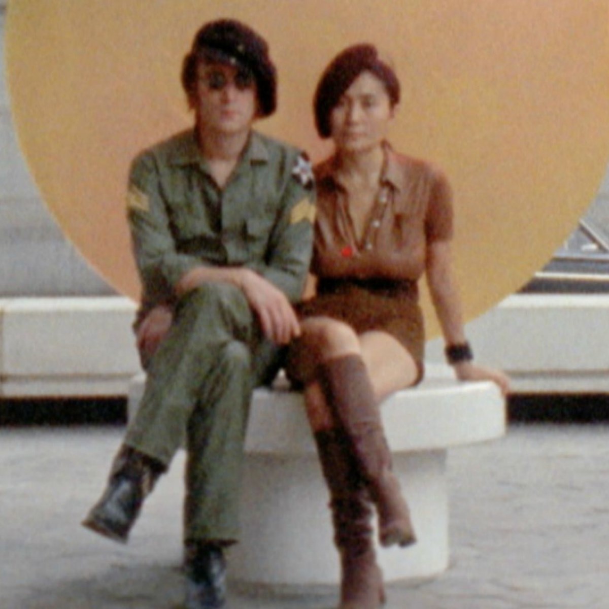 Imagine - Film (1972)