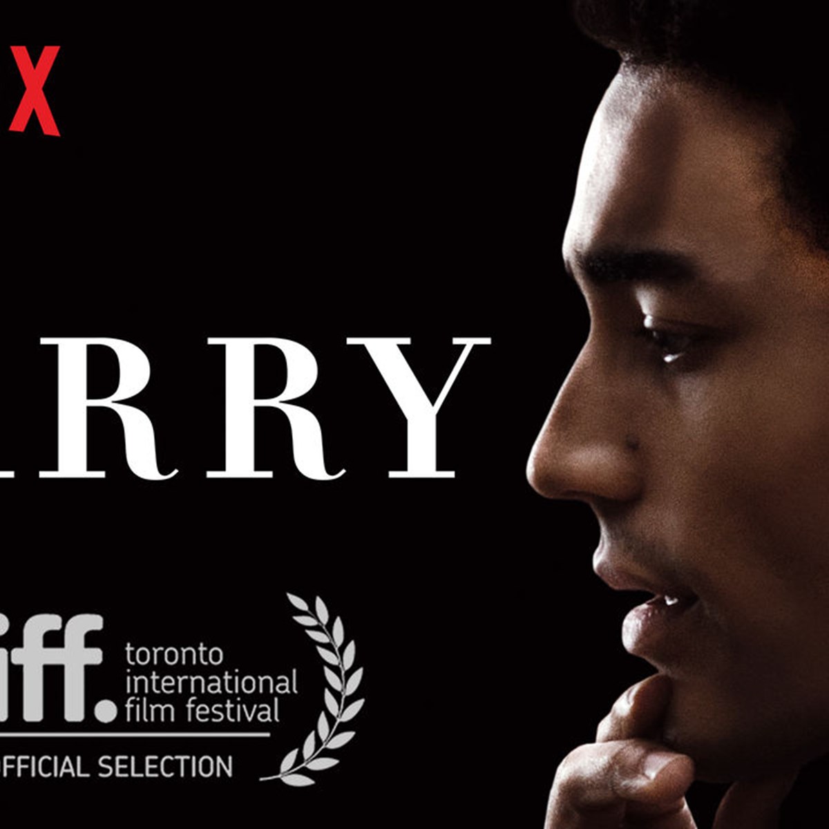 Barry - Film (2016)
