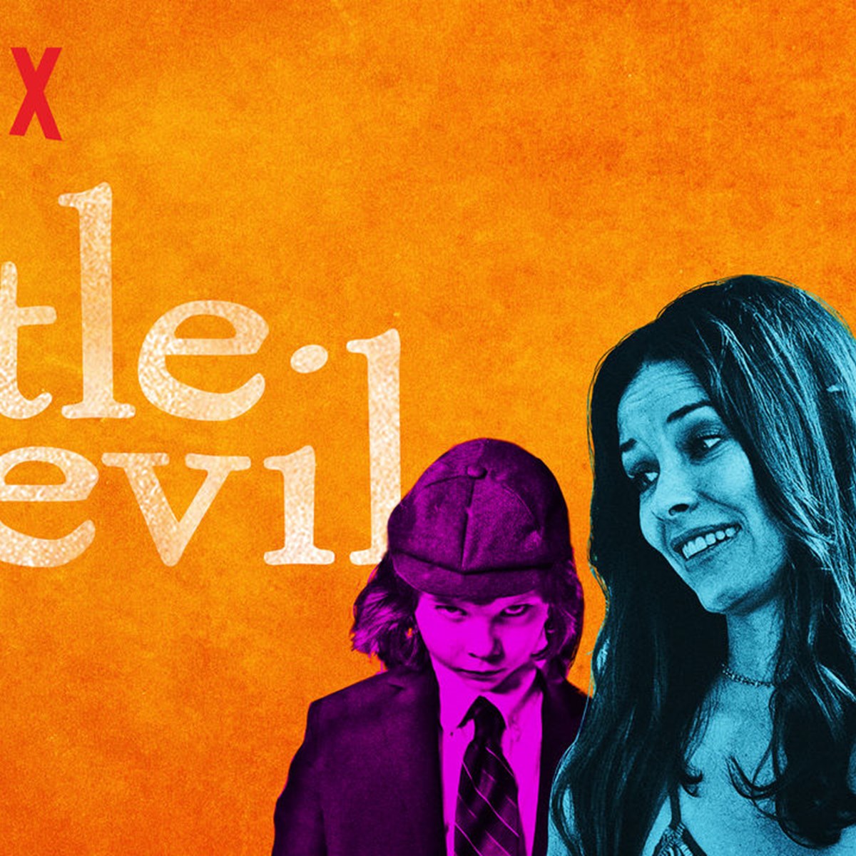 Little Evil - Film (2017)