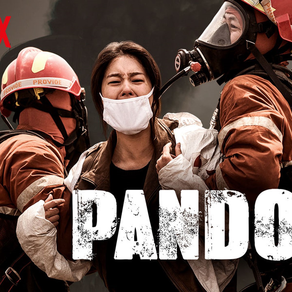 Pandora - Film (2016)