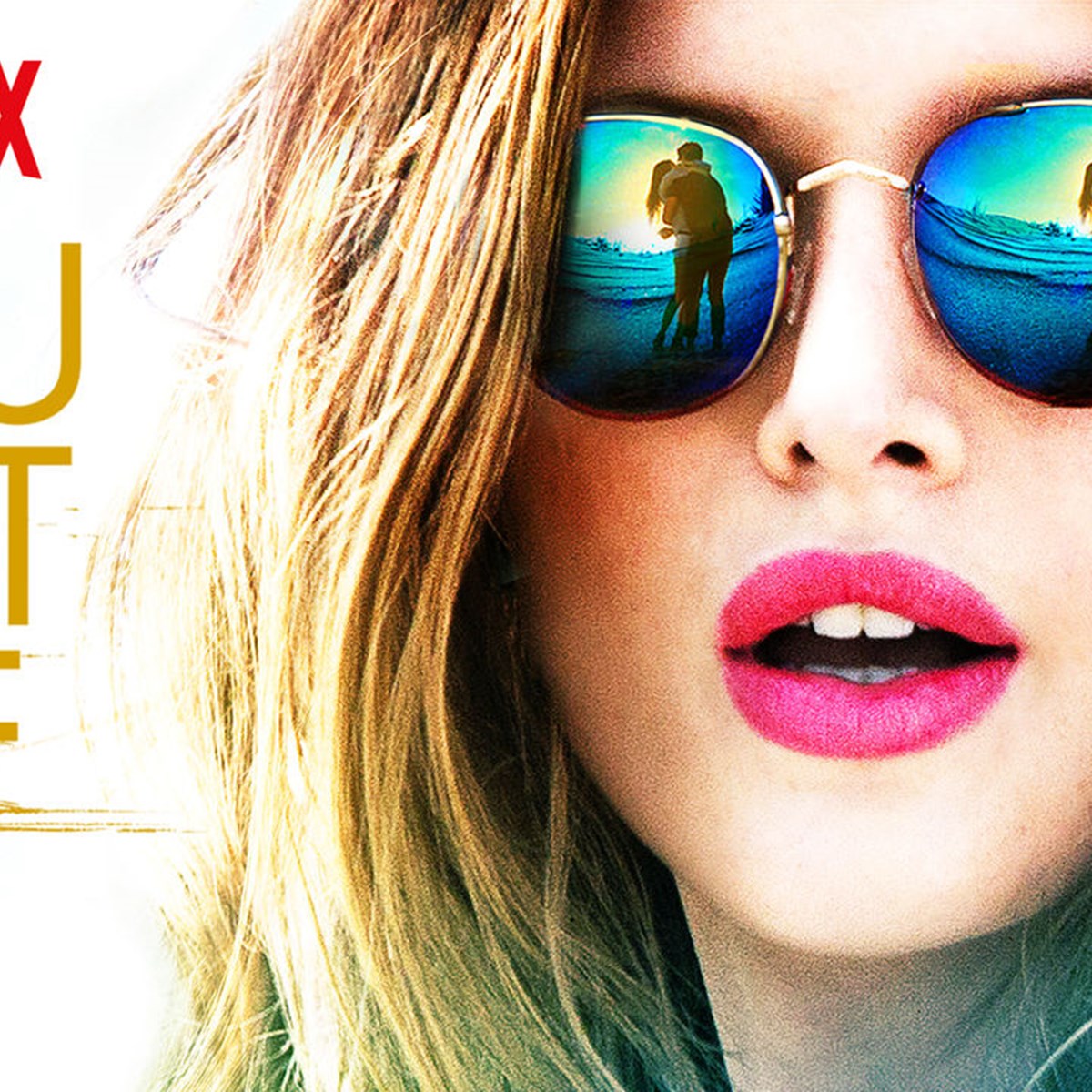You Get Me - Film (2017)