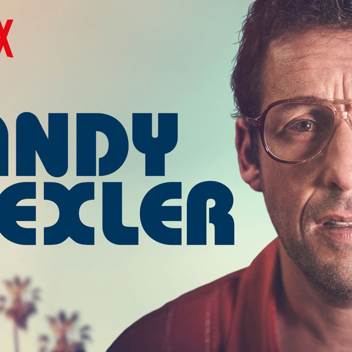 Sandy Wexler - Film (2017)