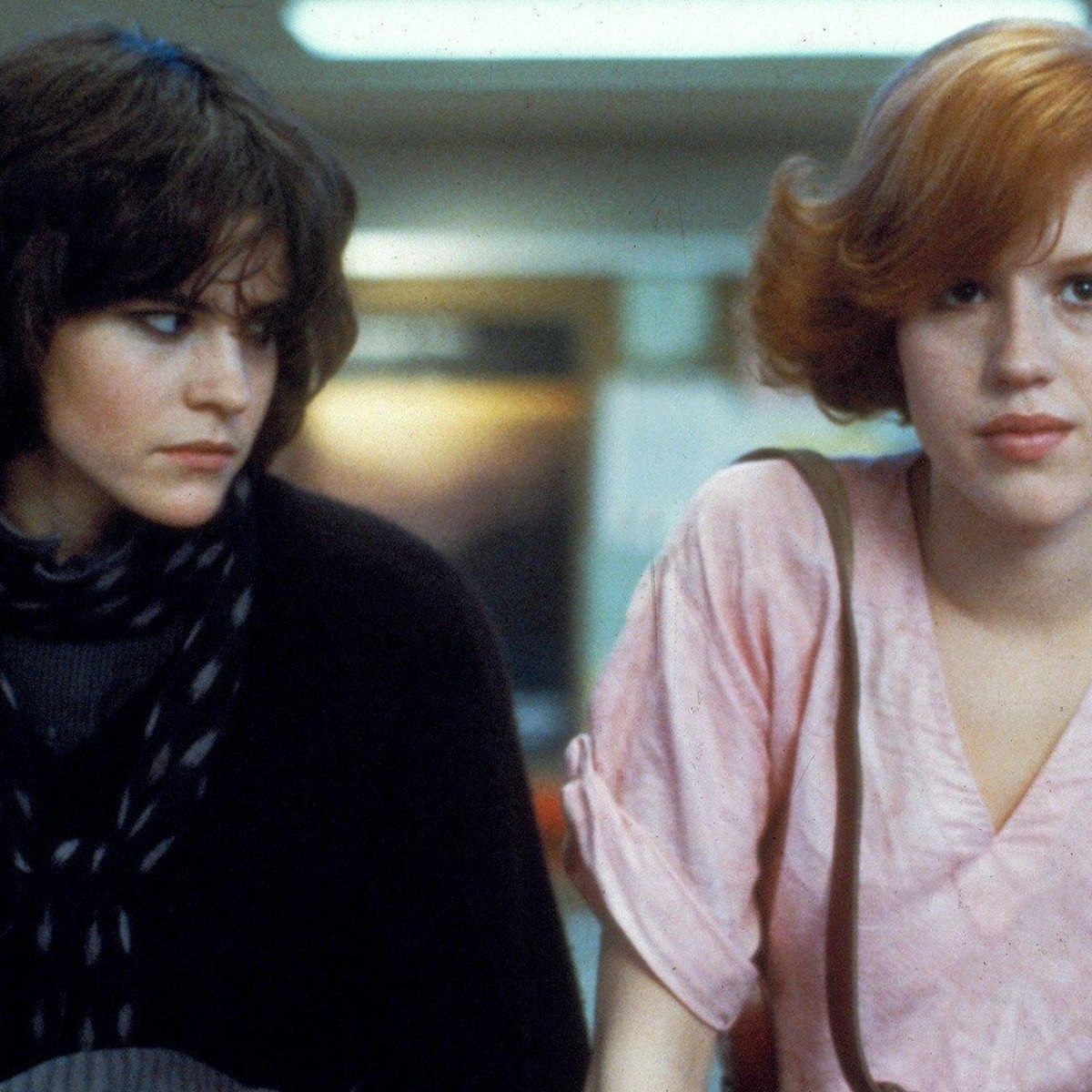 Breakfast Club - Film (1985)