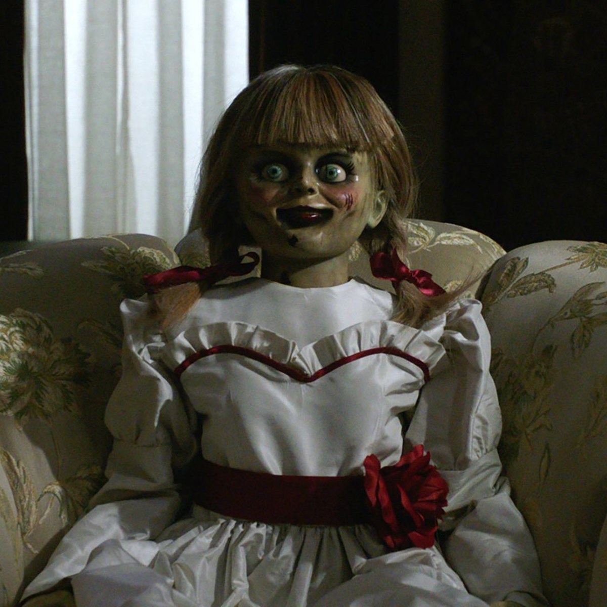 Annabelle 3 - Film (2019)