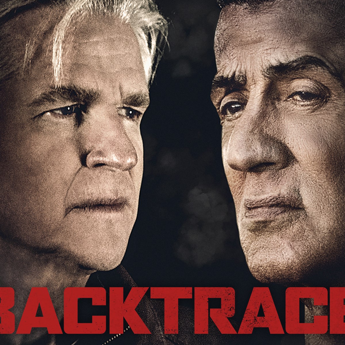 Backtrace - Film (2018)