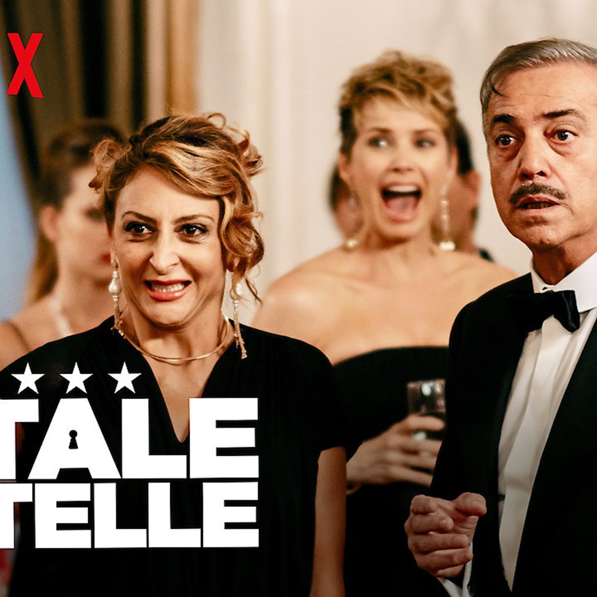 Natale a 5 Stelle - Film (2018)