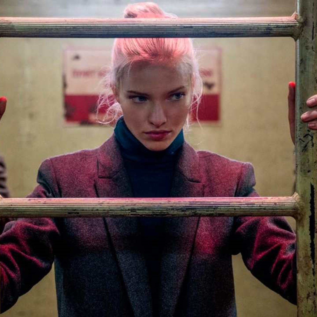 Anna - Film (2019)
