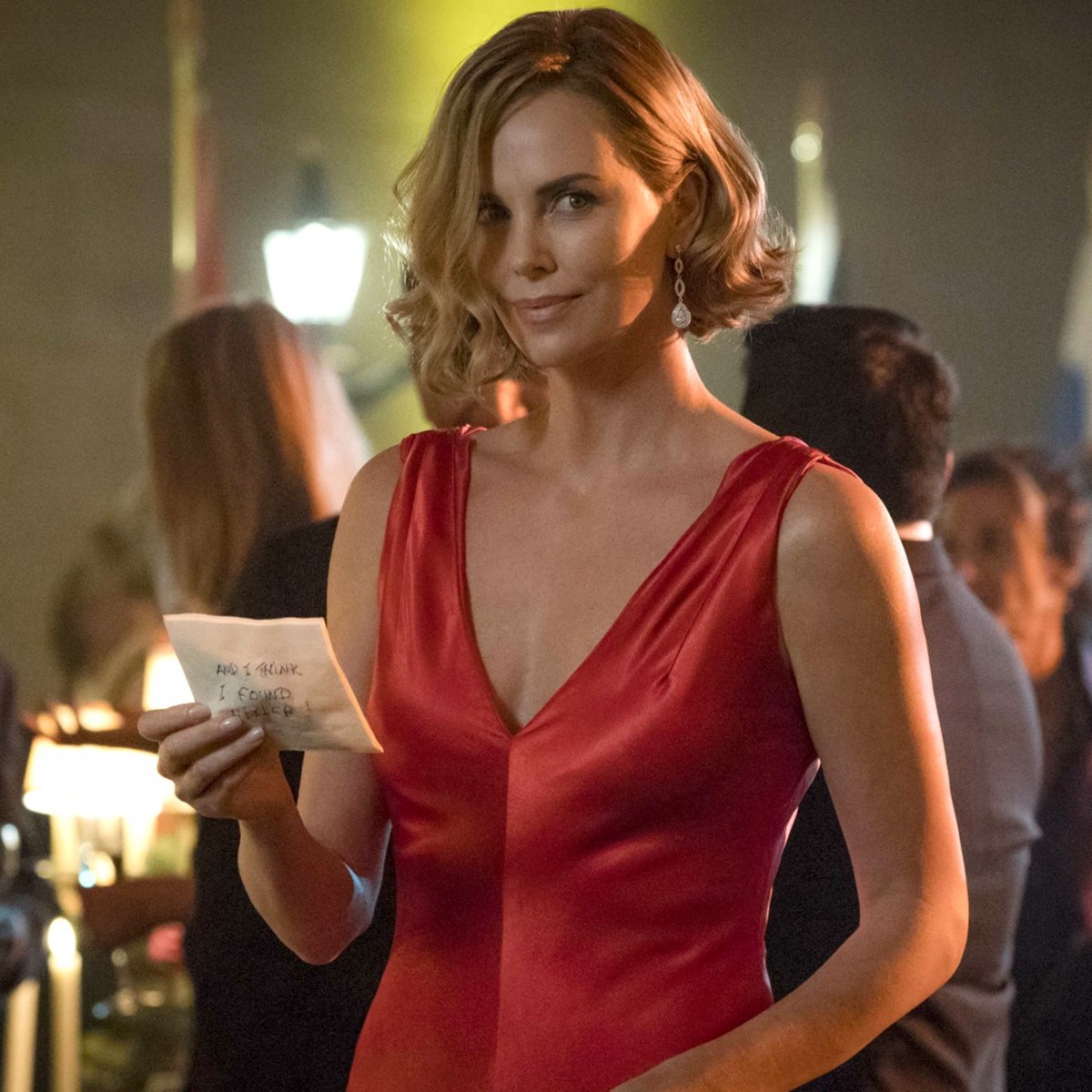 Non Succede, Ma se Succede... - Film (2019)