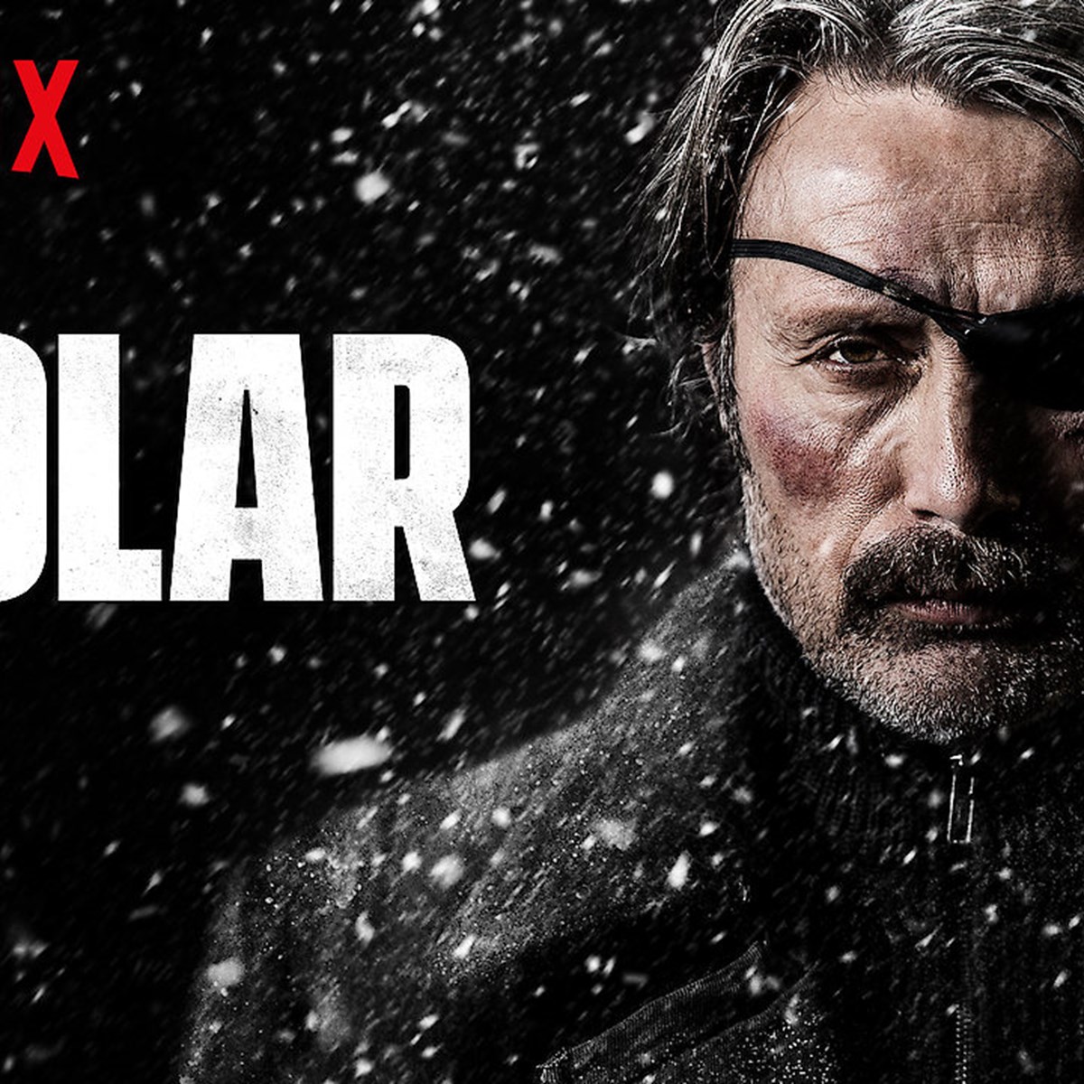 Polar - Film (2019)