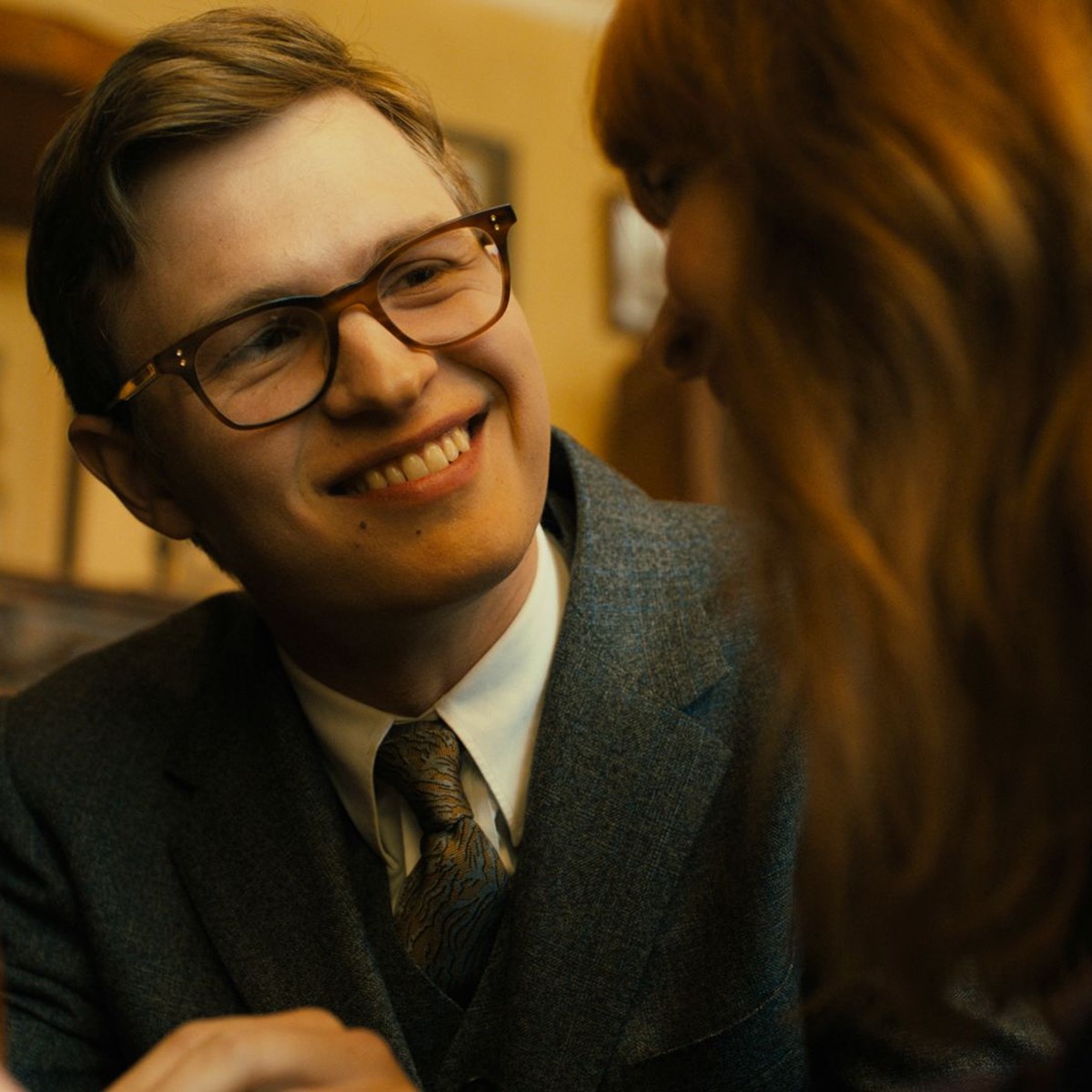 Il Cardellino - Film (2019)