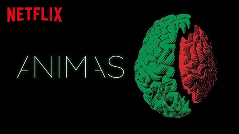 Animas - Film (2018)