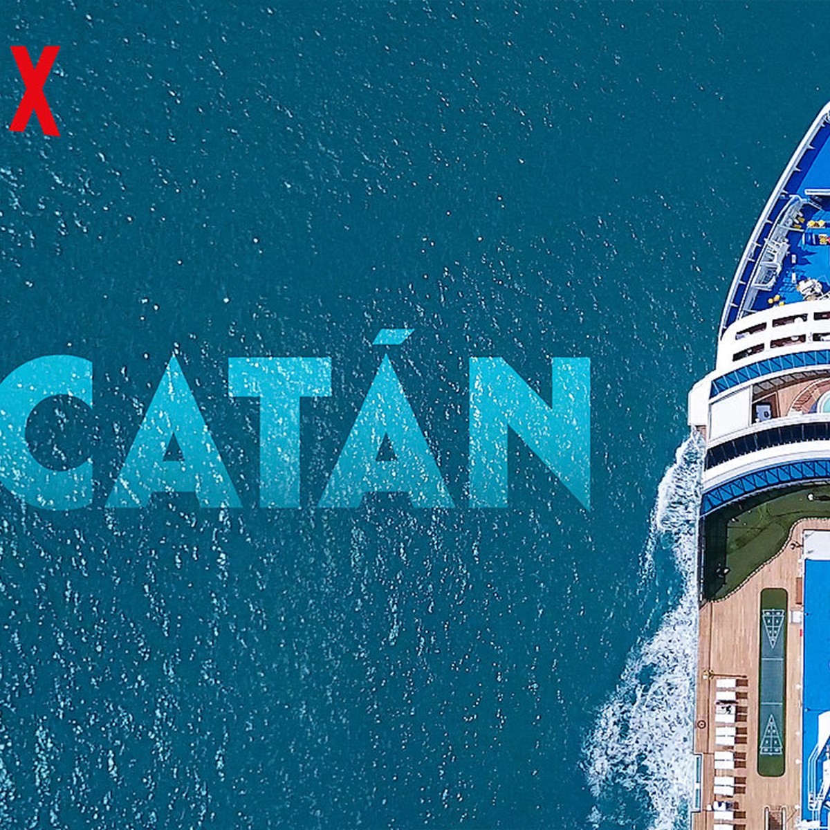 Yucatán - Film (2018)