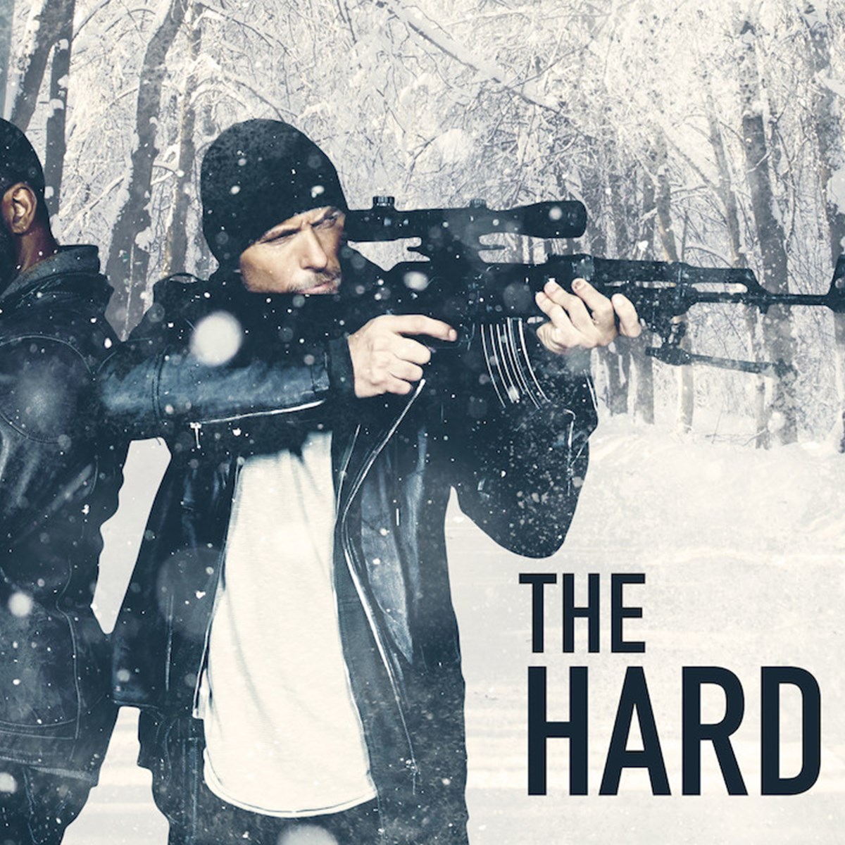 The Hard Way - Film (2019)
