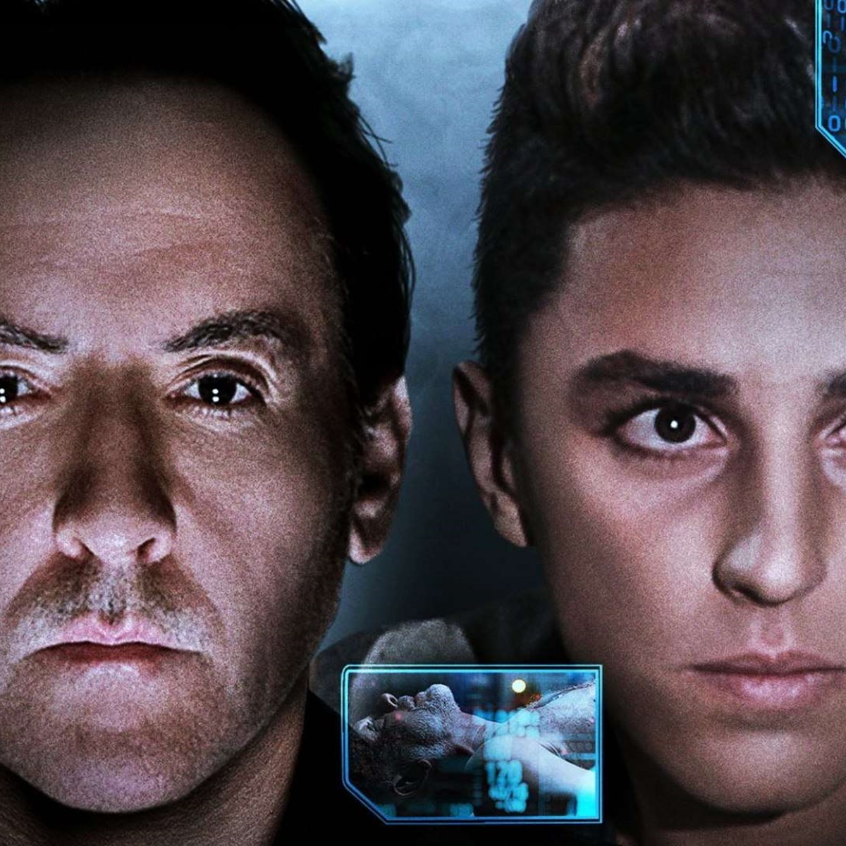 Singularity - Film (2017)