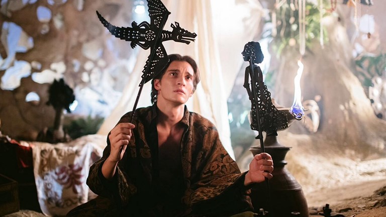 Dragon - Film (2015)