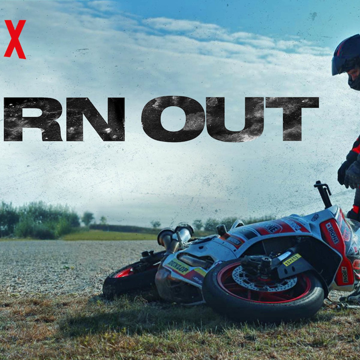 Burn Out - Film (2017)