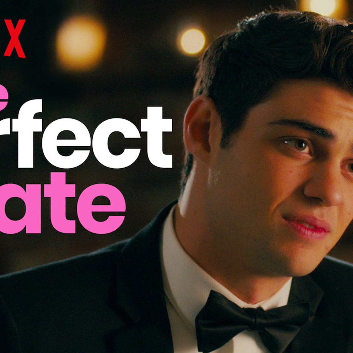 The Perfect Date - Film (2019)