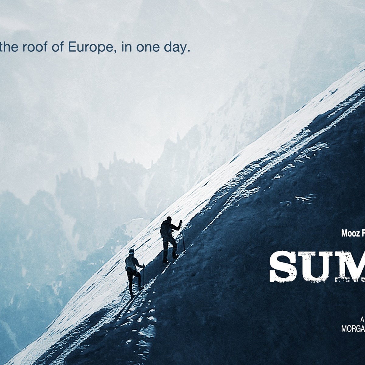 Summit - Film (2012)