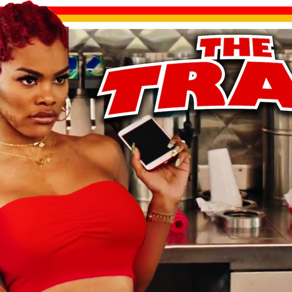 The Trap - Film (2017)