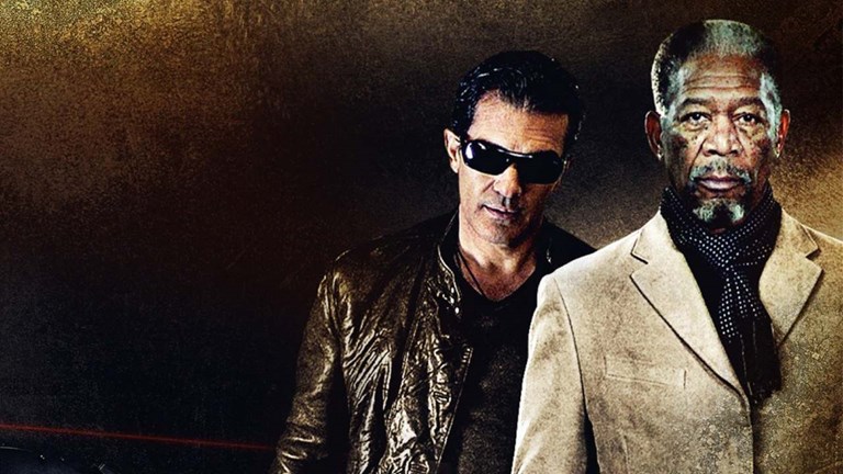 The Code - Film (2009)