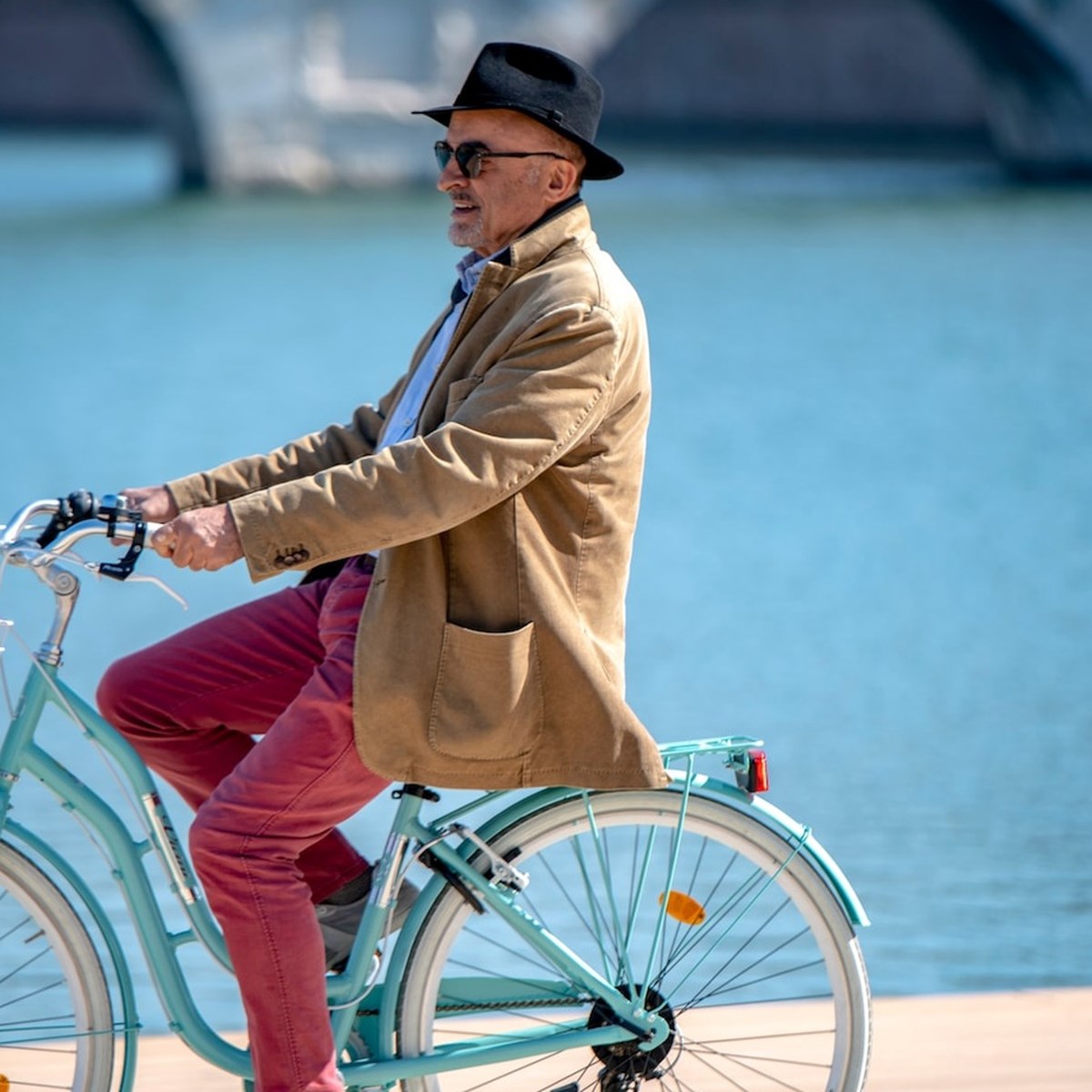 Tutto liscio - Film (2019)