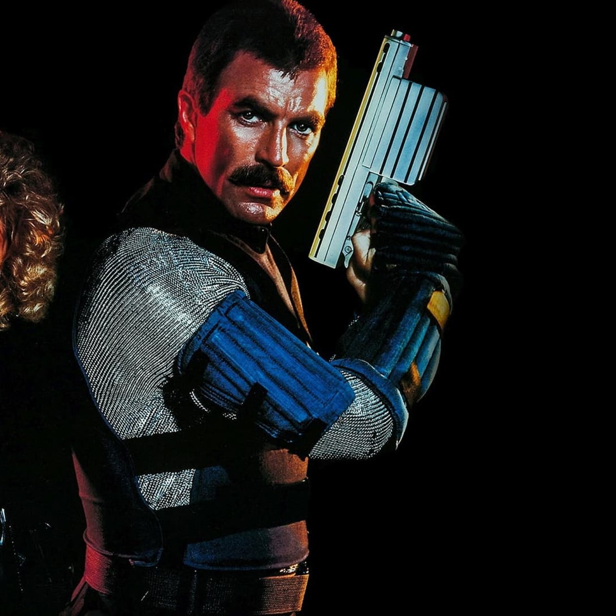 Runaway - Film (1984)