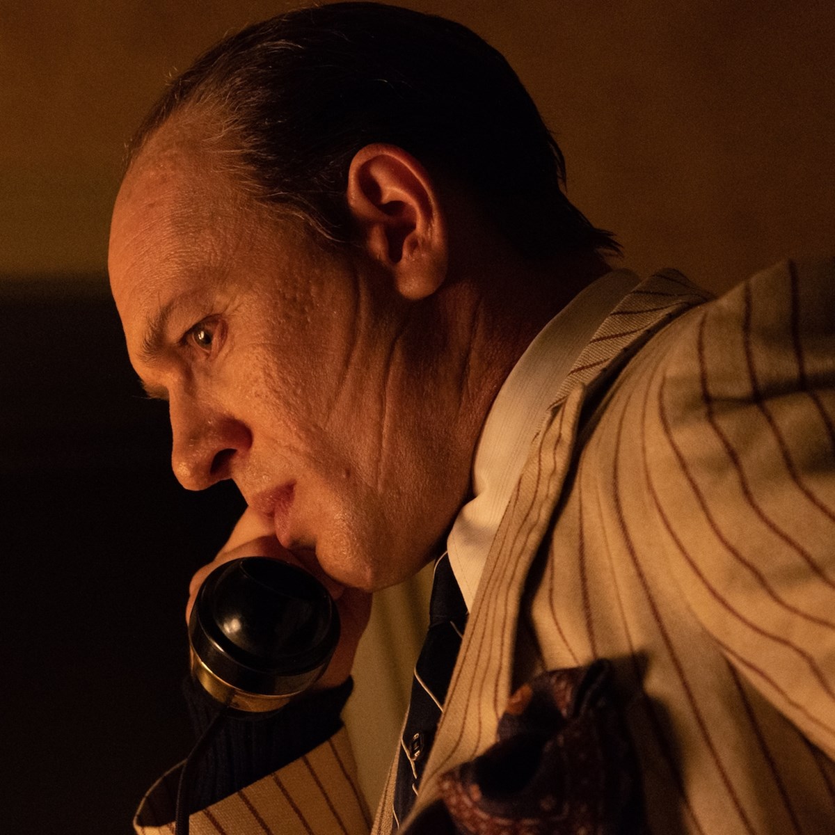 Al Capone - Film (2020)