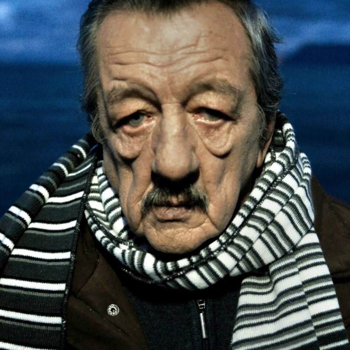 Primula rossa - Film (2019)