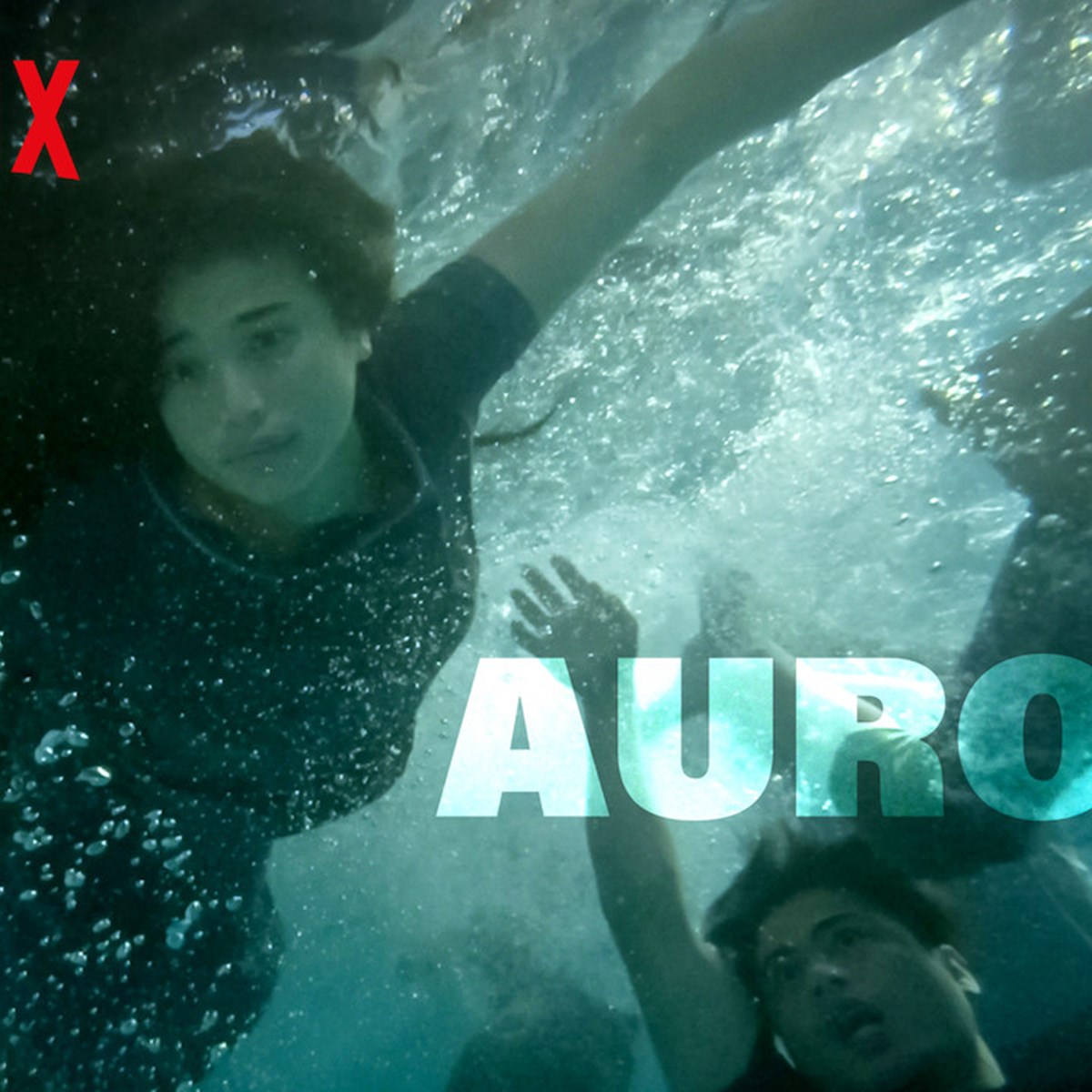 Aurora - Film (2018)