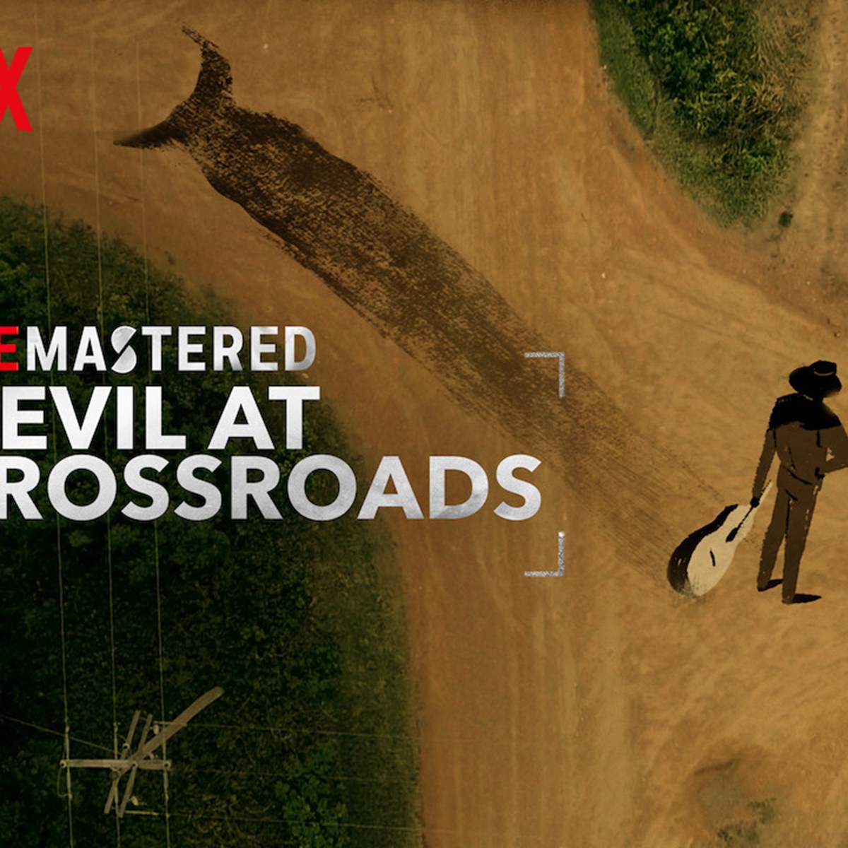 ReMastered: Devil at the Crossroads - Film (2019)