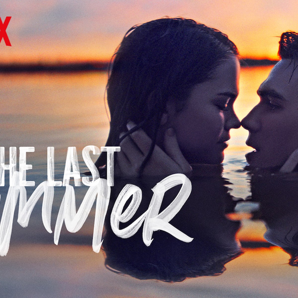 The Last Summer - Film (2019)
