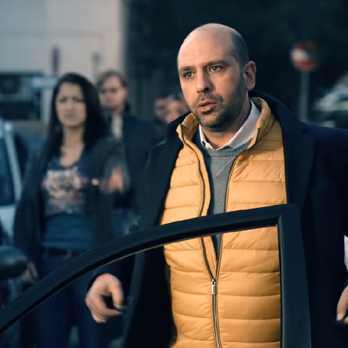 Tolo Tolo - Film (2020)