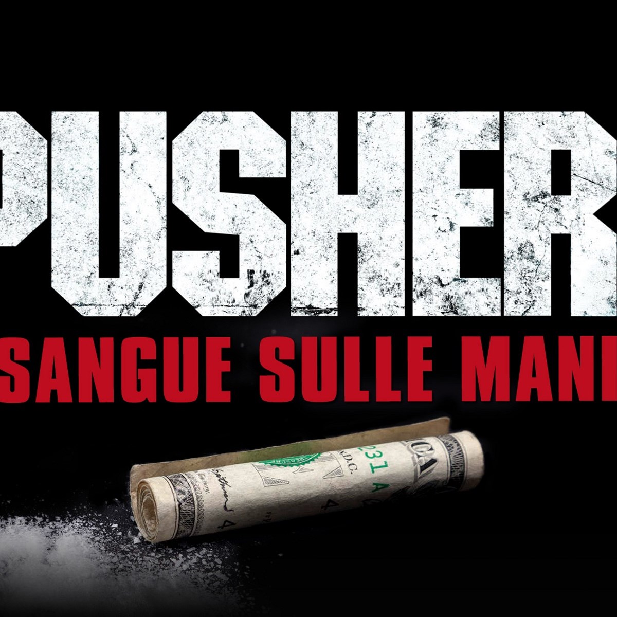 Pusher II - Film (2004)
