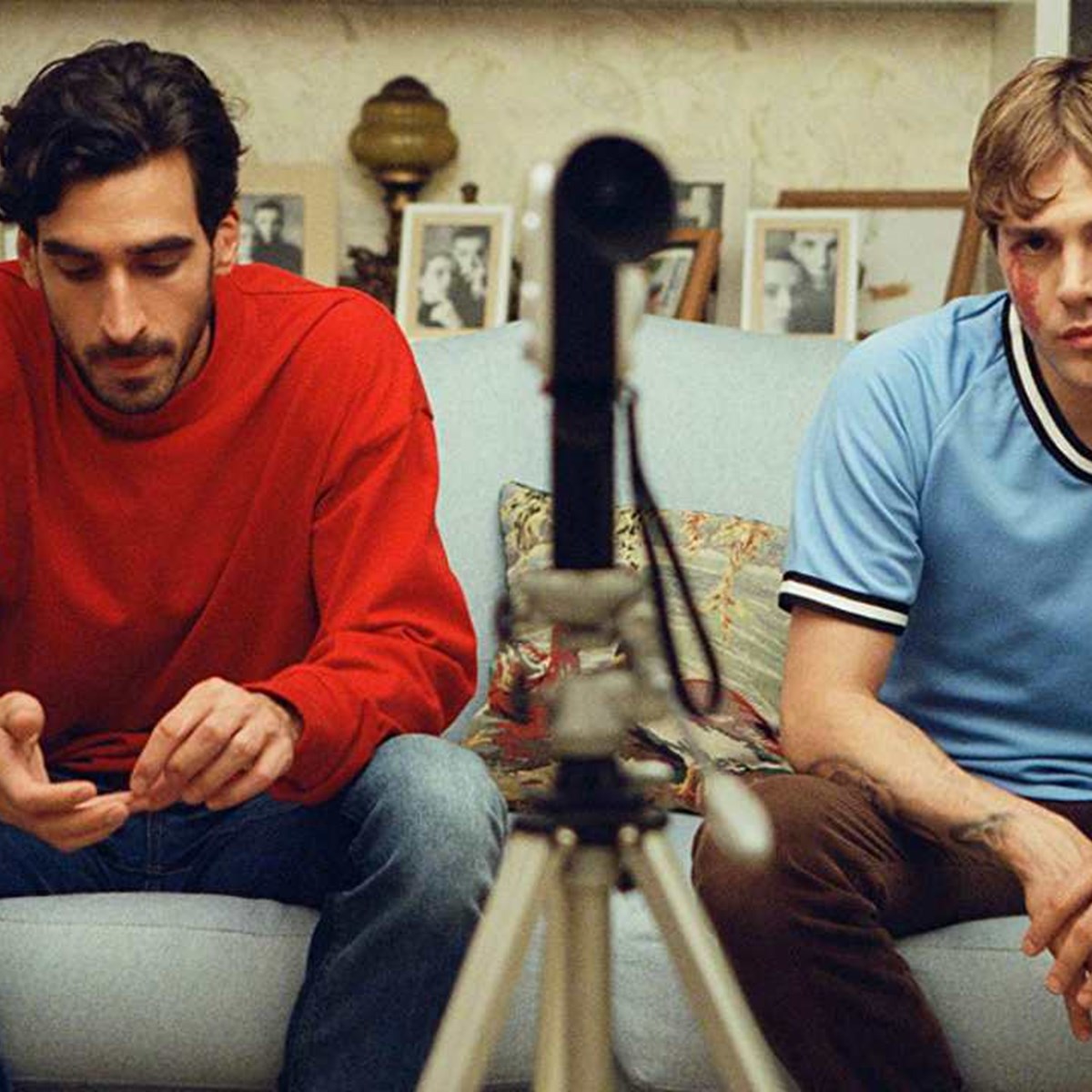 Matthias & Maxime - Film (2019)